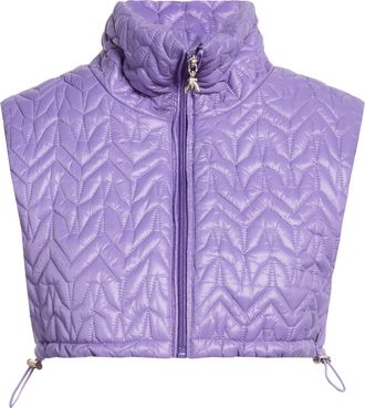 Patrizia Pepe JACKEN & M&Auml;NTEL - Westen auf YOOX.COM