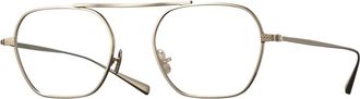 Eyevan 7285 Eyevan, unisex, Accessories, Gelb, 52 MMGr&ouml;&szlig;e