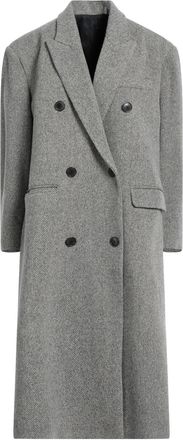 Isabel Marant JACKEN & M&Auml;NTEL - M&auml;ntel auf YOOX.COM