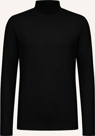 Kiefermann Kiefermann Sweatshirt Janken schwarz