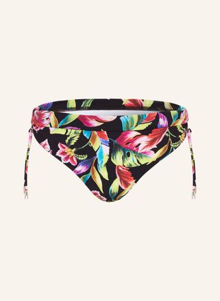 Lidea Lidea Basic-Bikini-Hose Exotic Blaze schwarz