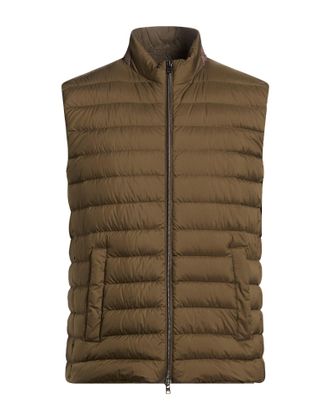 Herno JACKEN & M&Auml;NTEL - Westen auf YOOX.COM