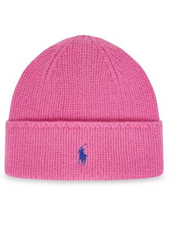 Polo Ralph Lauren Mütze 455954355011 Rosa