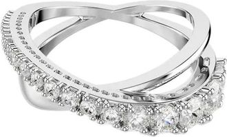 Swarovski Damen, Accessories, Grau, 60 MMGr&ouml;&szlig;e