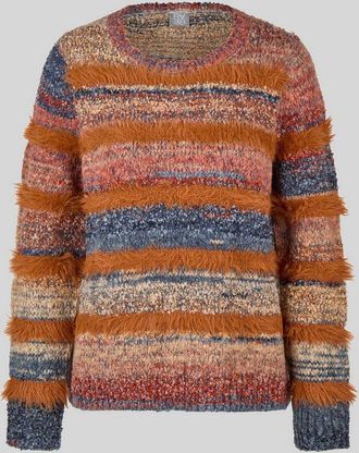 Rabe Strickpullover Pullover
