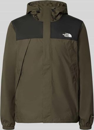 The North Face Jacke mit Label-Print Modell ANTORA
