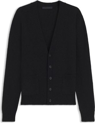 HUGO BOSS Homme, Pulls, Bleu, Taille: L Cardigan