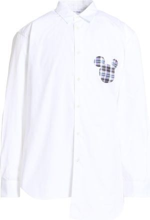 Comme Des Gar&ccedil;ons TOPS - Hemden auf YOOX.COM