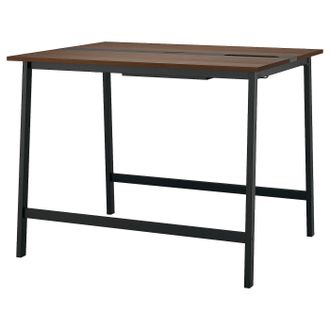 IKEA MITTZON Konferenztisch
