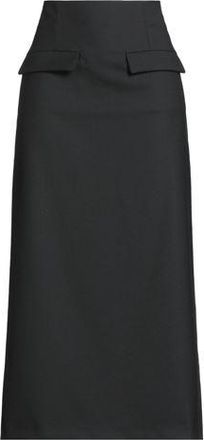 Meimeij BAS - Jupes midi sur YOOX.COM