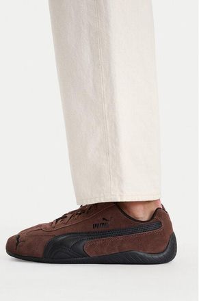 Puma Sneakers Speedcat 406329 82 Braun