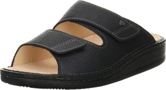 Finn Comfort Sportliche Sandalen f&uuml;r Herren - - Shoes - Herren - Schwarzk - 46 EU
