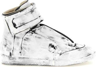Maison Margiela Sneaker - Wei&szlig;
