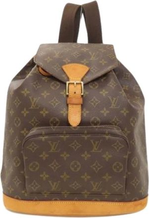 Louis Vuitton Damen, Pre-Owned, Braun, ONE SIZEGr&ouml;&szlig;e