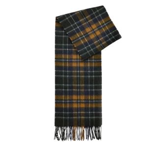 Barbour Winter Scarves - Homme - Accessoires - Multicolore - Taille: ONE Size