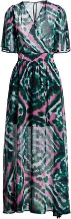 Morgan KLEIDER - Maxi-Kleider auf YOOX.COM