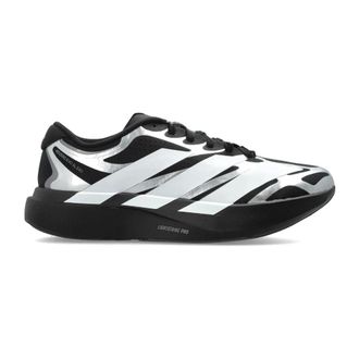 adidas Homme, Sport, Noir, Taille: 44 1/2 EU Adizero EVO SL EXO