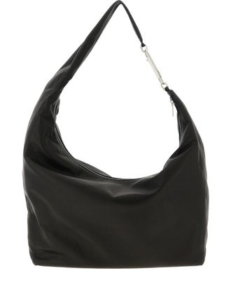 Rick Owens Sac &agrave; bandouli&egrave;re en cuir Gemini