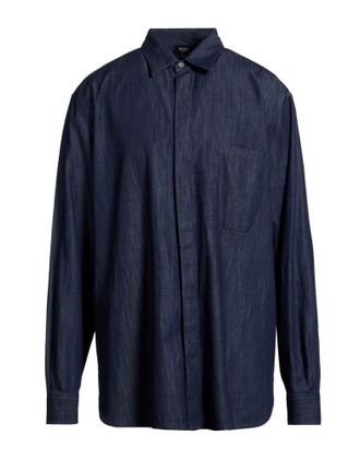 Fendi TOPS - Jeanshemden auf YOOX.COM