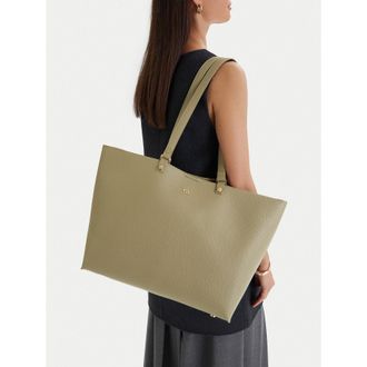 Gino Rossi Handtasche GINO ROSSI EO-LX10226 Gr&uuml;n