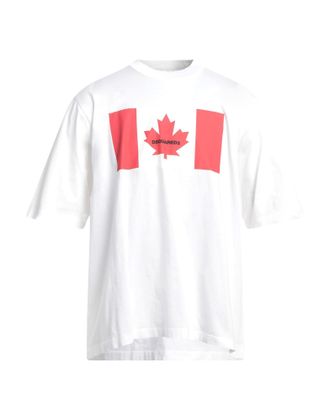 Dsquared2 TOPS - T-shirts auf YOOX.COM