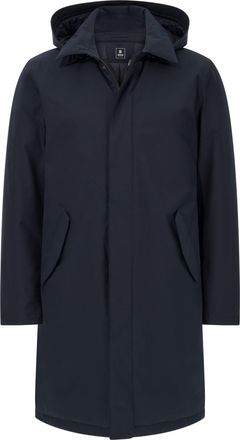 Boggi Milano Übergangsmantel