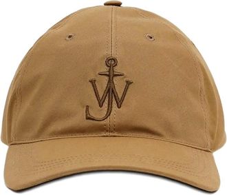 J.W.Anderson J. W. Anderson Chapeau - Camel
