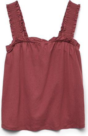 Vero Moda Vmanina Singlet Top JRS Ga