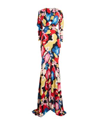 Sisters KLEIDER - Maxi-Kleider auf YOOX.COM