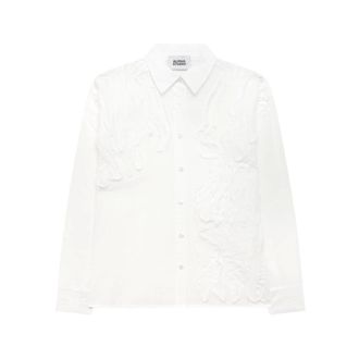 Alpha Studio Damen, Blusen & Hemden, Wei&szlig;, XLGr&ouml;&szlig;e