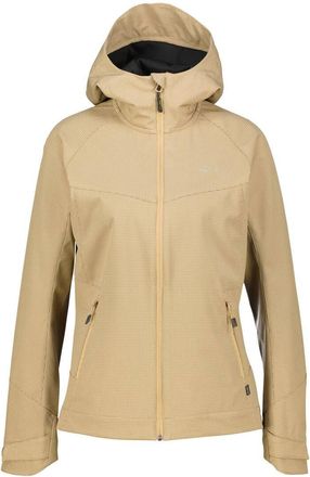 Meru Damen Softshelljacke NANCY P