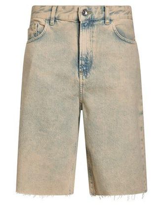 Liu Jo BAS - Shorts en jean sur YOOX.COM