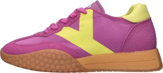 Keh-noo Kehnoo, Femme, Chaussures, Violet, Taille: 39 EU Kw9752 Baskets