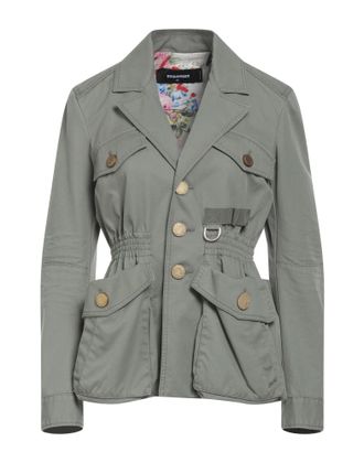 Dsquared2 JACKEN & MÄNTEL - Jacken und Anoraks auf YOOX.COM