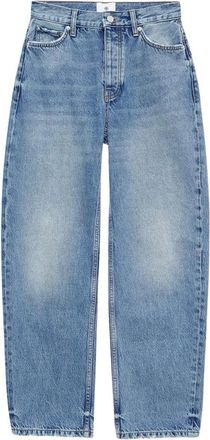 Anine Bing Femme, Jeans, Bleu, Taille: W28 Fritz Jeans