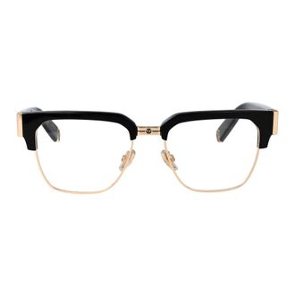 Philipp Plein Stylische optische Brillen - - Accessories - Herren - Gelb - 53 MM