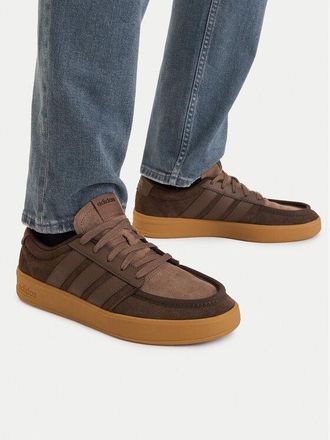 adidas Sneakers Grand Court 3.0 Shoes KI7437 Braun