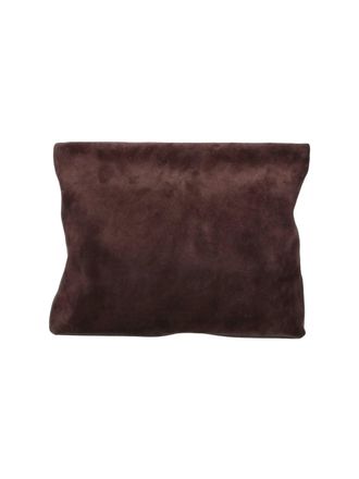 Nili Lotan Tasche Aus Wildleder Jerry
