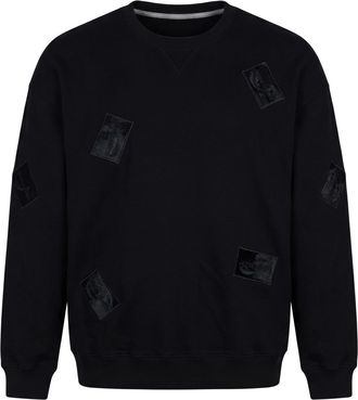 Jacob Cohen TOPS - Sweatshirts auf YOOX.COM