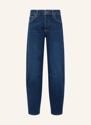 Mavi Mavi Barrel Jeans Leila blau