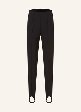 Bogner Steg-Skihose elaine2 schwarz