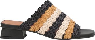 &Aacute;ngel Alarc&oacute;n SCHUHE - Sandalen auf YOOX.COM