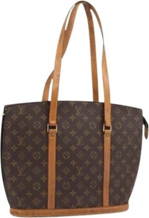 Louis Vuitton Damen, Pre-Owned, Braun, ONE SIZEGr&ouml;&szlig;e