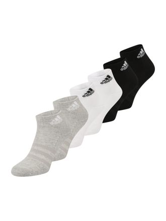 adidas Sportsocken Cushioned Sportswear Ankle 6 Pairs
