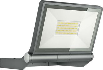 Steinel Projecteur led ext&eacute;rieur Steinel xled one xl ant 065225 cee: f (a - g) 42.6 w blanc chaud Y859692