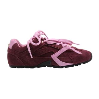 Steve Madden Damen, Schuhe, Rot, 41 EUGr&ouml;&szlig;e