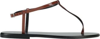 BANDONI SCHUHE - Zehentrenner auf YOOX.COM