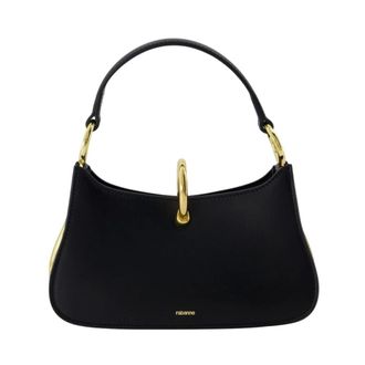 Paco Rabanne Sac A Main Handtasche - - Bags - Damen - Schwarzk - ONE SIZE