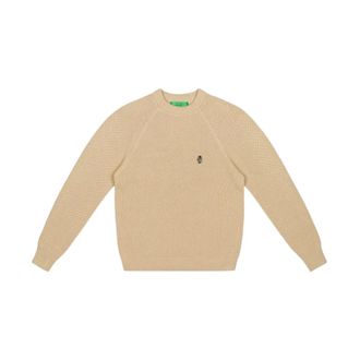 Garment Workshop Garment Workshop, unisex, Sweatshirts & Hoodies, Beige, XLGr&ouml;&szlig;e