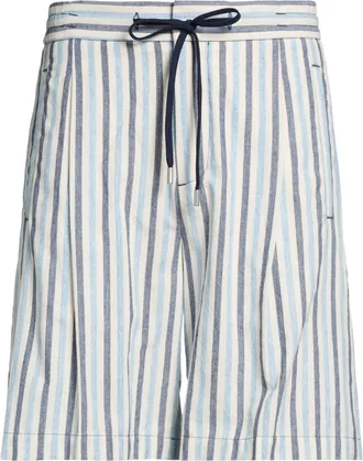 Lardini HOSEN & R&Ouml;CKE - Shorts & Bermudashorts auf YOOX.COM